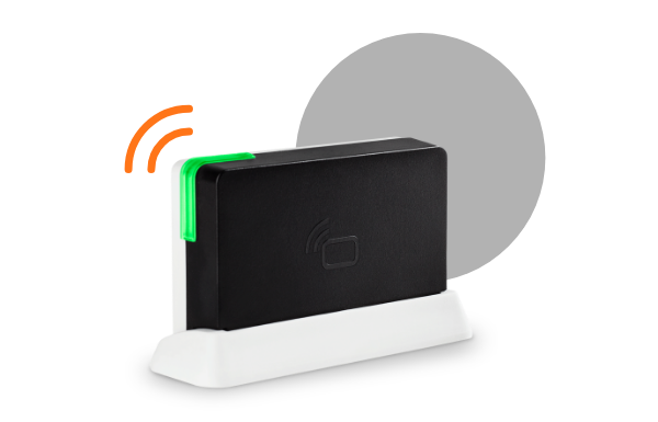 YSoft MFX Mobile Reader | Y Soft Hardware